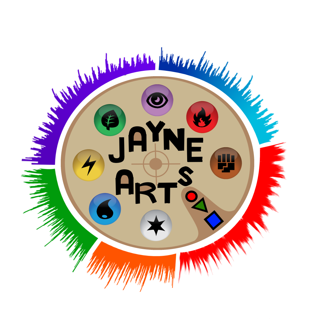 JayneArts.com – Official Site | The Indie Label Of The Future